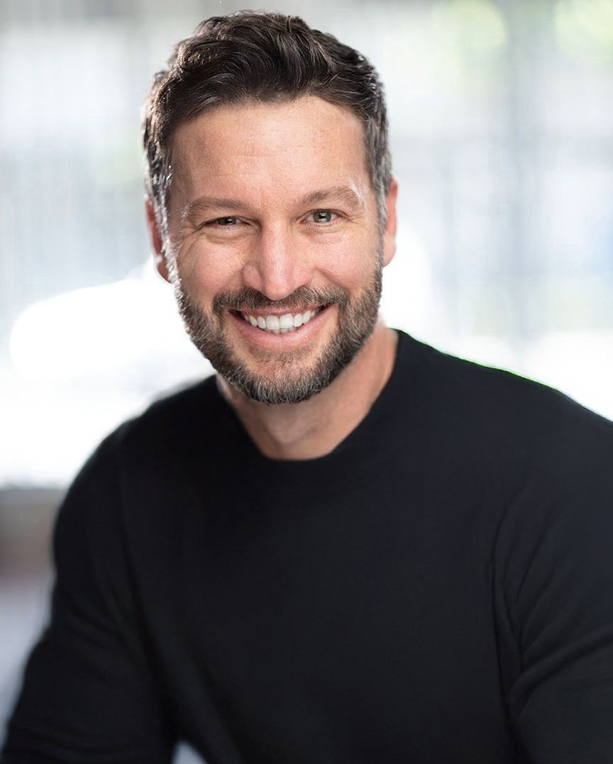 Biography - Chadwick Pelletier
